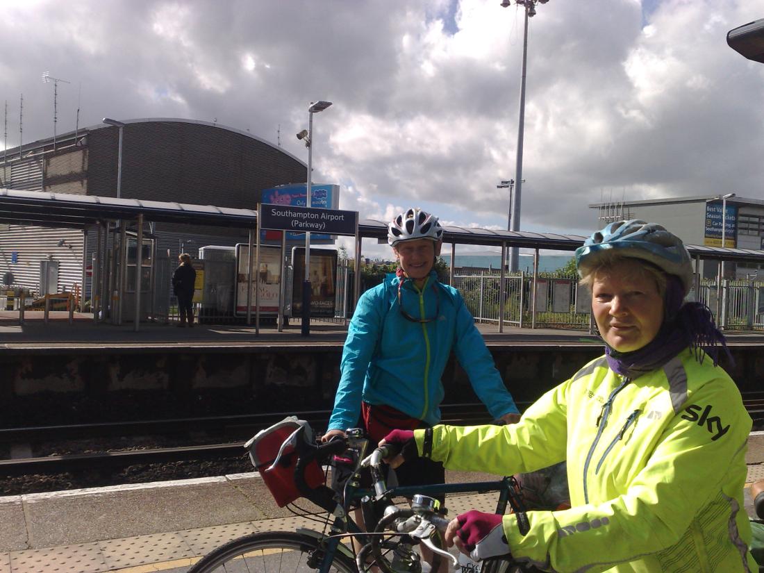Bike friends are the best friends | Cycling UK